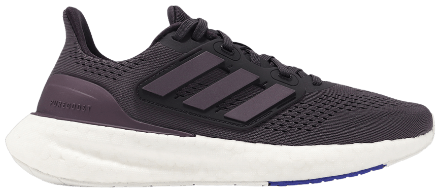 Buy Adidas Wmns Pureboost 23 'Aurora Black' - IF1541 | GOAT