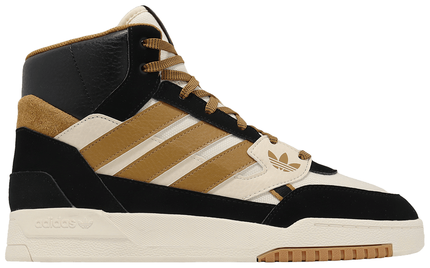 Buy Adidas Drop Step SE 'Mesa Black' - IF2647 | GOAT