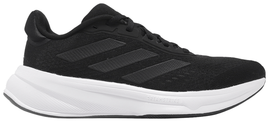 Buy Wmns Response Super 'Black White' - IG1409 | GOAT