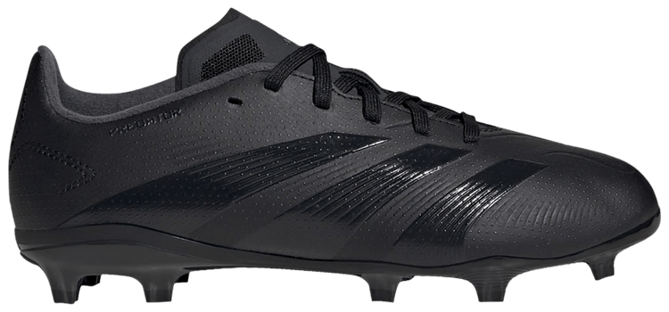 Buy Predator 24 League FG J 'Base Black Pack' - IG7750 | GOAT