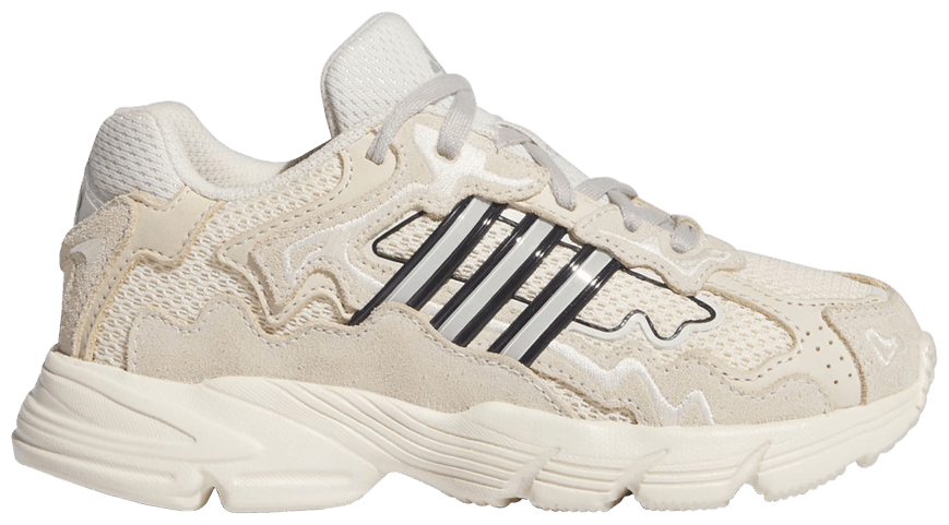 Buy Bad Bunny x adidas Response CL Kids 'Wonder White' - IH5146 | GOAT