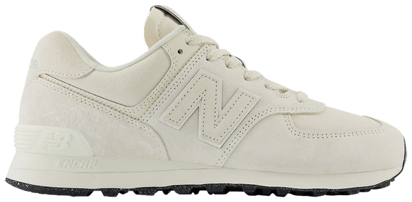 Buy New Balance 574 'Linen Sea Salt' - U574BSB | GOAT