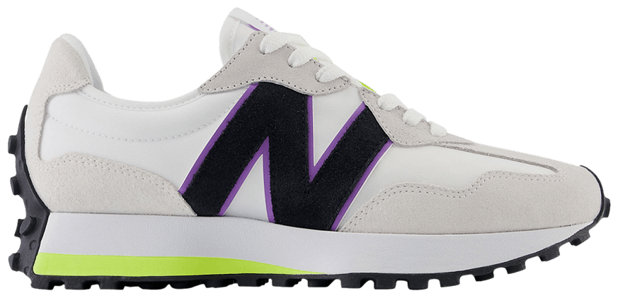 Buy Wmns 327 'Reflection Clear Yellow' - WS327NB | GOAT