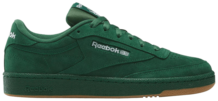 Buy Club C 85 'Dark Green' - 100074451 | GOAT