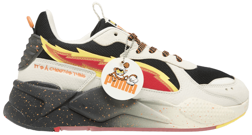Buy Cheetos x RS-X FH 'It's a Cheetos Thing' - 397216 01 | GOAT