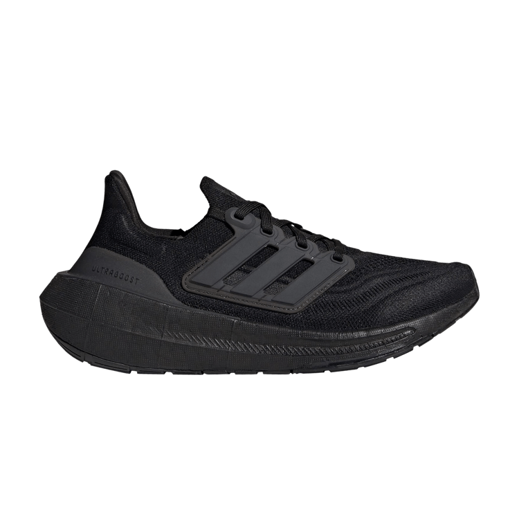 Buy Adidas Wmns UltraBoost Light 'Triple Black' - GZ5166 | GOAT