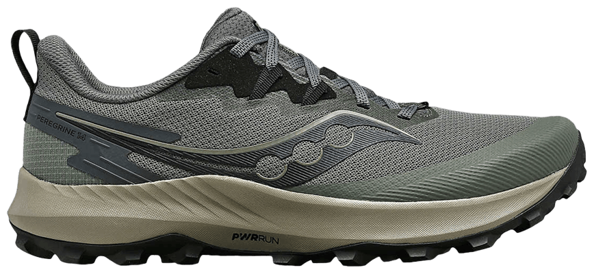 Buy Saucony Peregrine 14 'Bough Shadow' - S20916 101 | GOAT