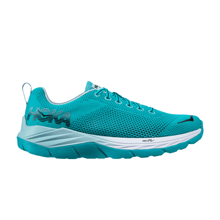 Buy HOKA Wmns Mach 'Bluebird White' - 1019280 BDWH | GOAT