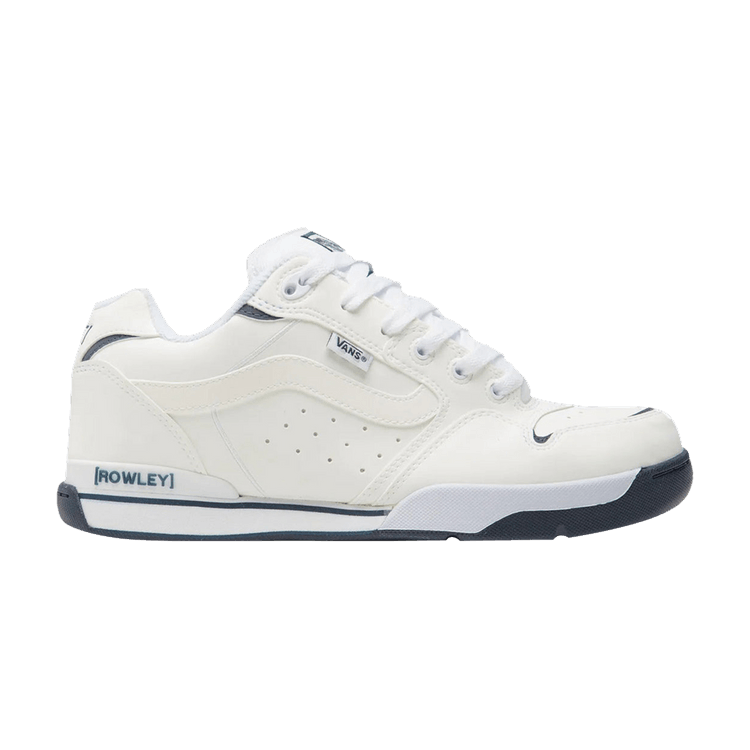 Achetez des Rowley XLT VCU 'White Navy' - VN000CNXYY2 | GOAT CA