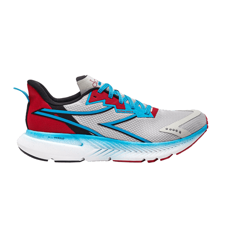 Buy Mythos Blushield Volo 4 'Silver Blue Danube' - 101 180253 D0882 | GOAT