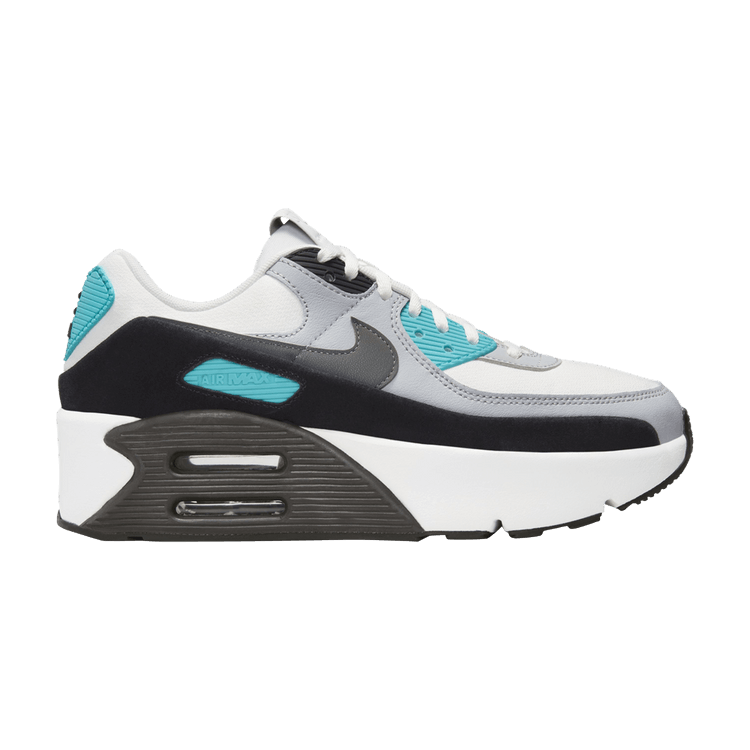 Buy Wmns Air Max 90 LV9 'Laser Blue' - FD4328 103 | GOAT UK