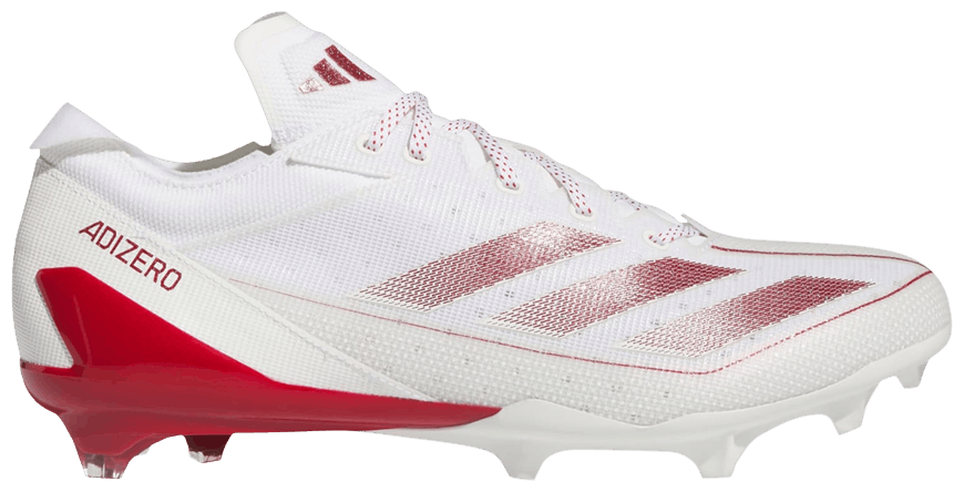 Buy Adidas Adizero Electric 'White Team Power Red' - IE4379 | GOAT