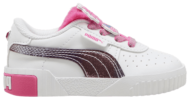 Buy Trolls x Puma Cali OG Toddler 'Princess Poppy' - 396994 01 | GOAT