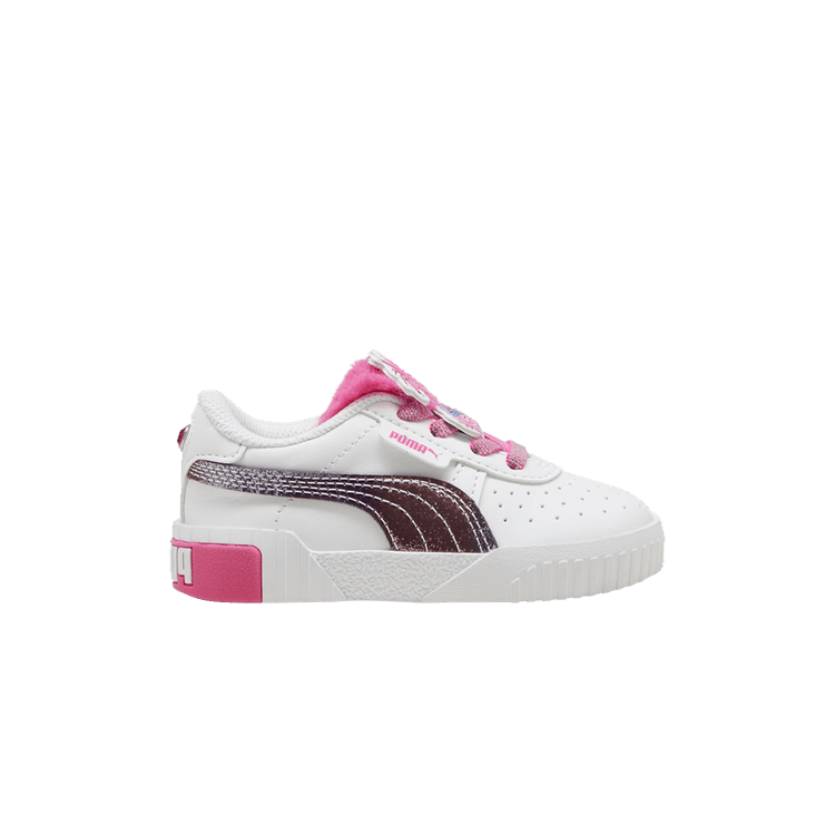 Buy Trolls x Puma Cali OG Toddler 'Princess Poppy' - 396994 01 | GOAT