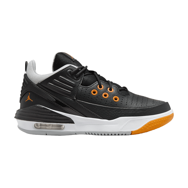 Buy Air Jordan Max Aura 5 GS 'Magma Orange' - DZ4352 008 | GOAT
