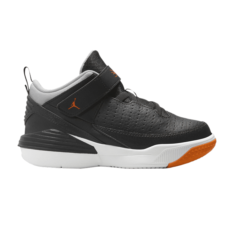 Buy Air Jordan Max Aura 5 PS 'Magma Orange' - DZ4354 008 | GOAT