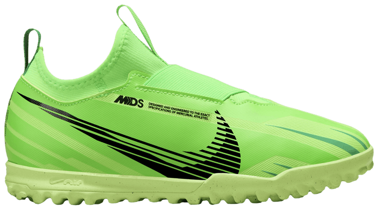 Buy Nike Zoom Mercurial Vapor 15 Academy TF GS 'Dream Speed - Green ...