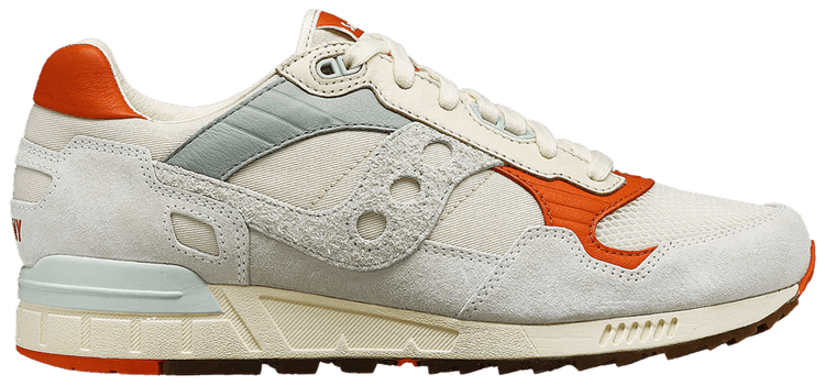 Buy Saucony Shadow 5000 Premium 'Light Beige Mint' - S70811 1 | GOAT