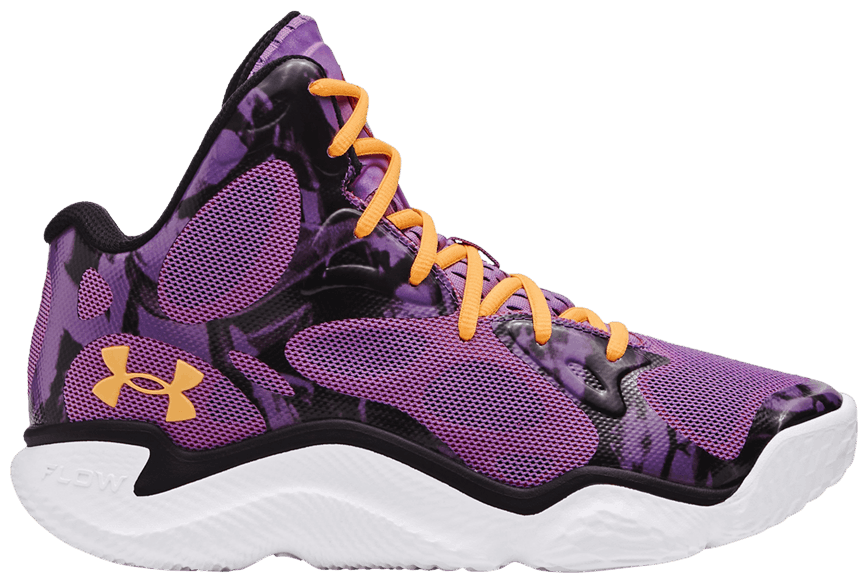 Buy Curry Spawn FloTro 'Voodoo' - 3027372 500 | GOAT