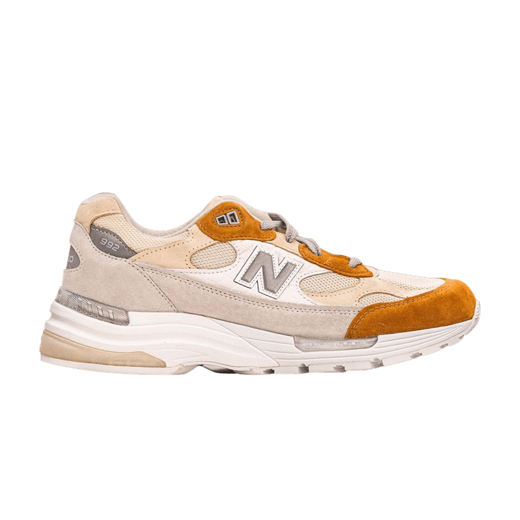 Buy New Balance Damari Savile x 992 Made in USA 'Culture First - Cloud ...