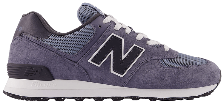 Buy 574 'Dark Arctic Grey Phantom' - U574GGE | GOAT