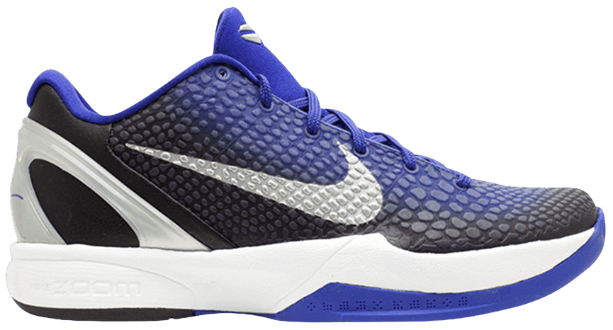 Buy Nike Zoom Kobe 6 XDR 'Purple Gradient' - 436311 003 | GOAT