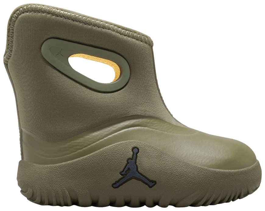 Buy Air Jordan Lil Drip TD 'Medium Olive' - FB9919 200 | GOAT