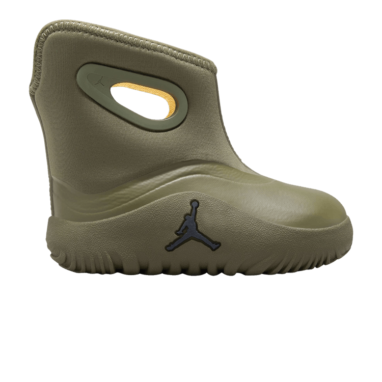 Buy Air Jordan Lil Drip TD 'Medium Olive' - FB9919 200 | GOAT