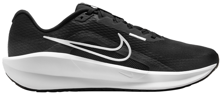 Buy Nike Downshifter 13 'Black White' - FD6454 001 | GOAT
