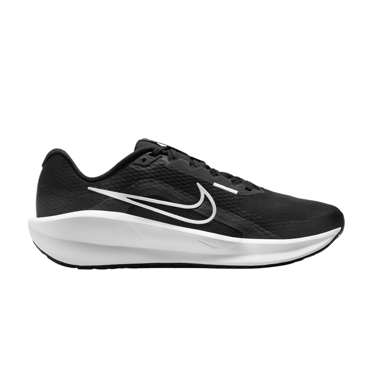 Buy Nike Downshifter 13 'Black White' - FD6454 001 | GOAT
