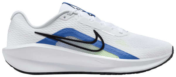 Buy Nike Downshifter 13 'White Star Blue' - FD6454 103 | GOAT