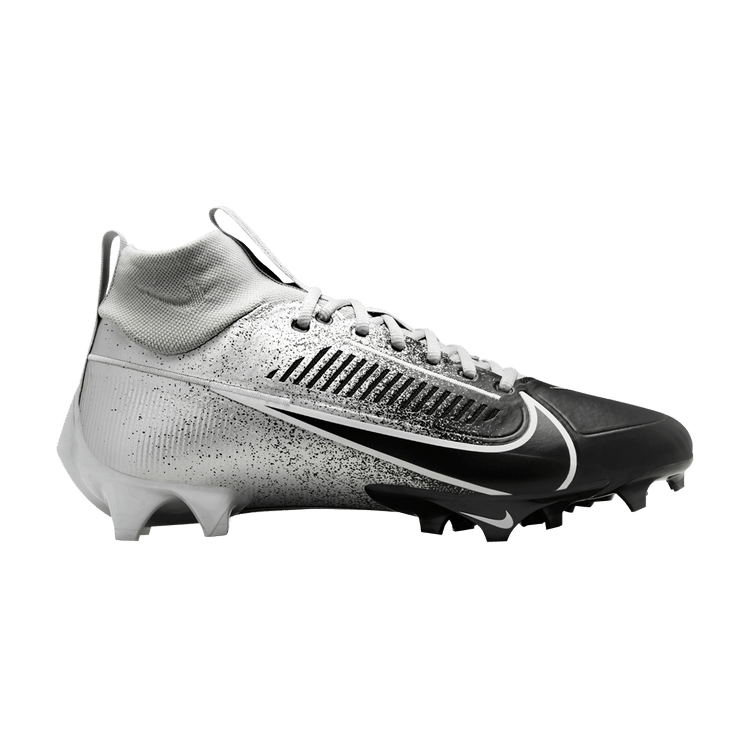 Buy Nike Vapor Edge Pro 360 2 'Metallic Silver Black' - HF3454 003 | GOAT