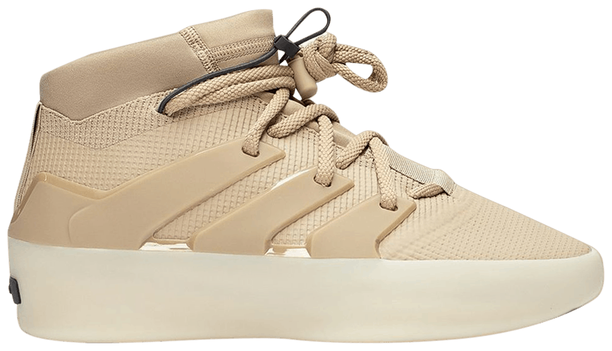 Buy Fear of God Athletics x adidas I BASKETBALL 'Clay' - IE6180 | GOAT