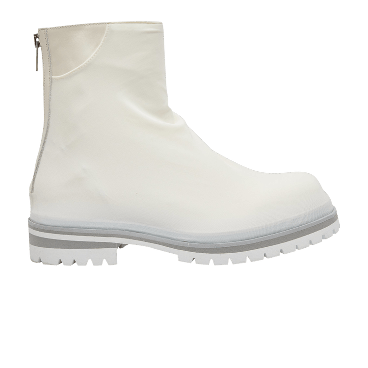 Buy 424 Marathon Boot 'White' - 35424Q08 236578 03 | GOAT