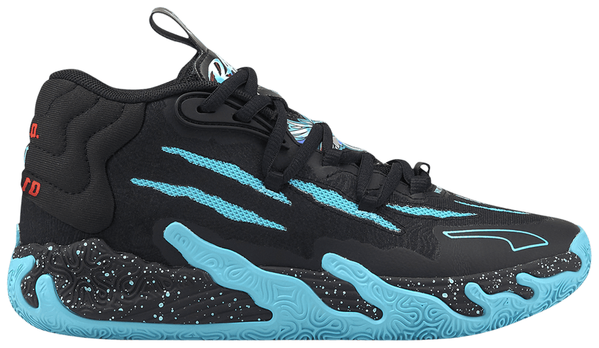 Buy Puma MB.03 Jr 'Blue Hive' - 379293 01 | GOAT