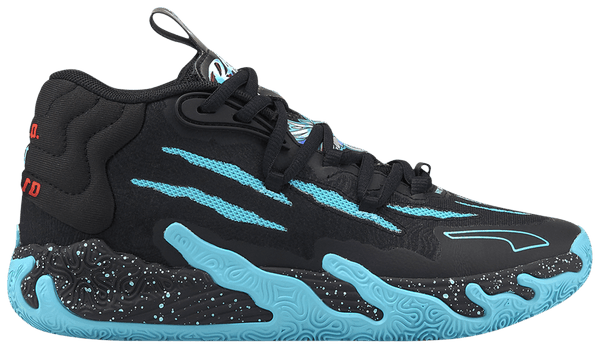 Buy Puma MB.03 Jr 'Blue Hive' - 379293 01 | GOAT