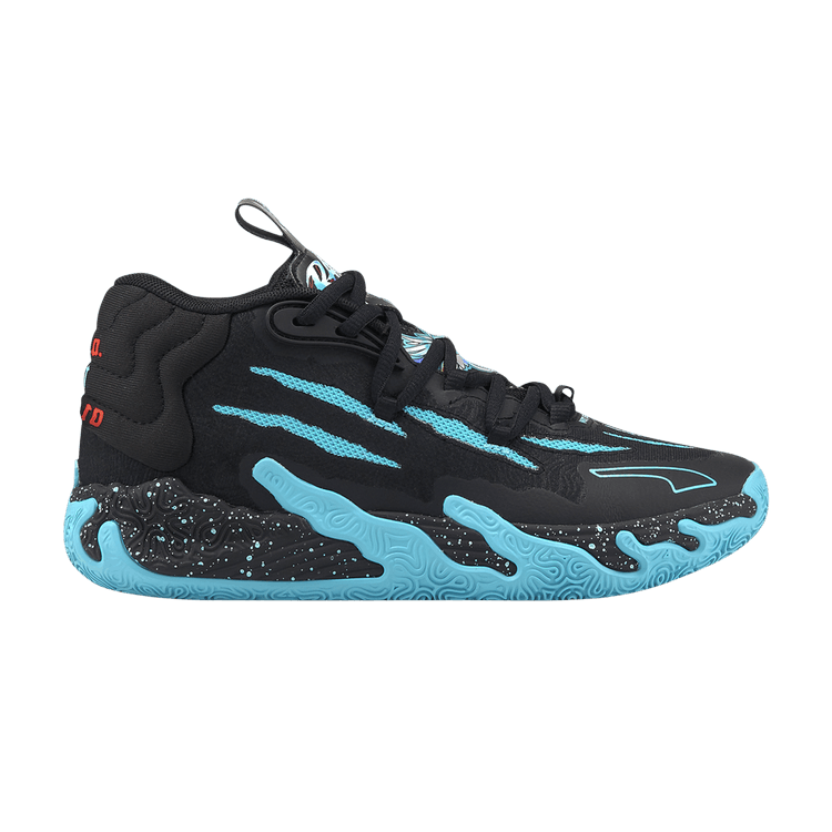Buy Puma MB.03 Jr 'Blue Hive' - 379293 01 | GOAT