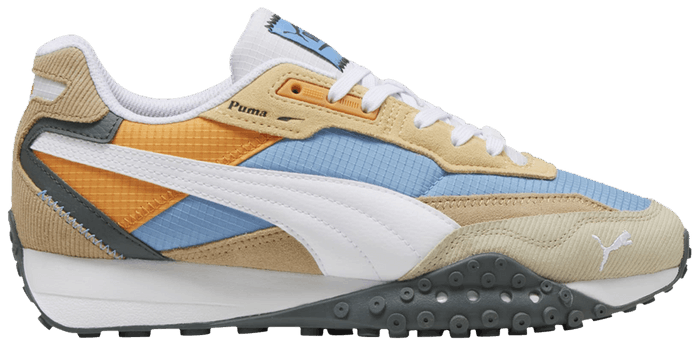 Buy Puma Blacktop Rider 'Multi-Color - Chamomile' - 395907 04 | GOAT