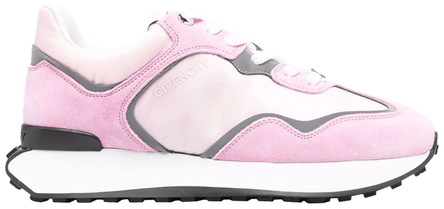 Buy Givenchy GIV Runner 'Baby Pink' - BH005CHCH0XA 661 | GOAT