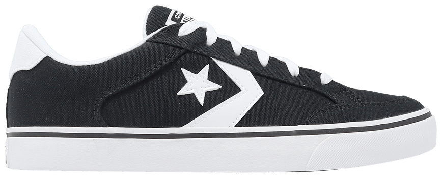 Buy Converse Tobin Low 'Black White' - A03686C | GOAT