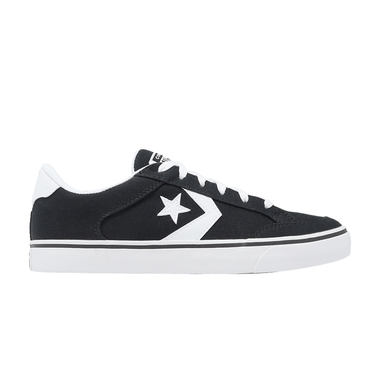 Buy Converse Tobin Low 'Black White' - A03686C | GOAT