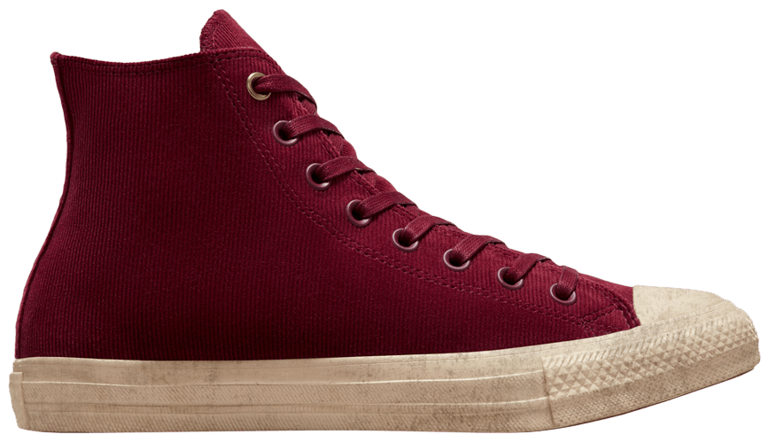 Buy Willy Wonka x Chuck Taylor All Star High 'Never Let Them Steal Your ...