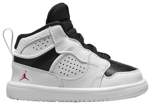 Buy Air Jordan Access TD 'White Black' - AV7944 101 | GOAT
