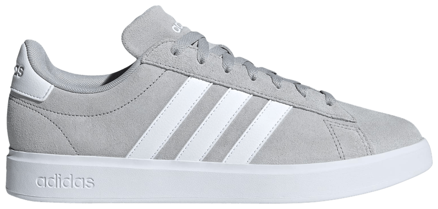Buy Grand Court 2.0 'Grey White' - ID2970 | GOAT