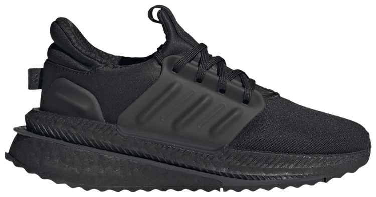 Buy Adidas X_PLRBOOST J 'Black Grey' - IE6905 | GOAT