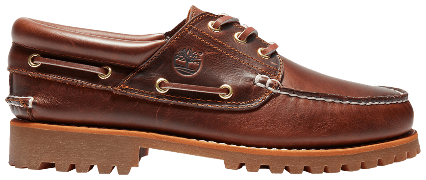 Buy Timberland 3-Eye Classic Lug 'Brown' - TB06500A 214 | GOAT