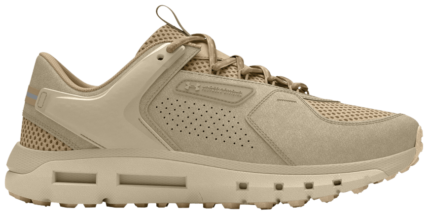 Buy Under Armour Summit Trek 'Khaki Base' - 3028424 200 | GOAT