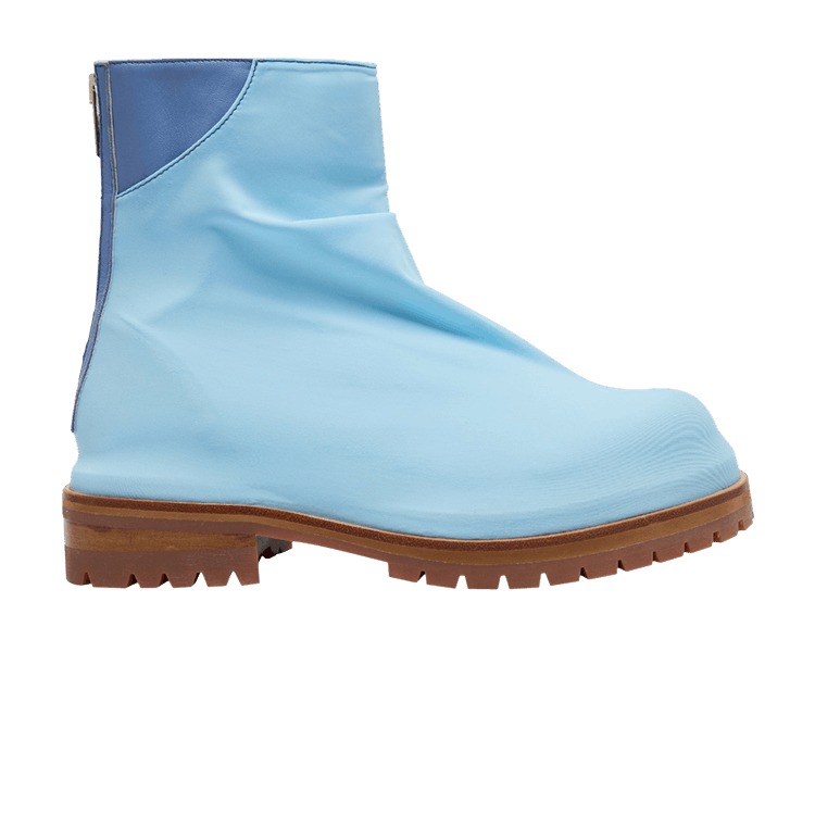 Buy 424 Marathon Boot 'Baby Blue' - 35424Q08 236578 80 | GOAT