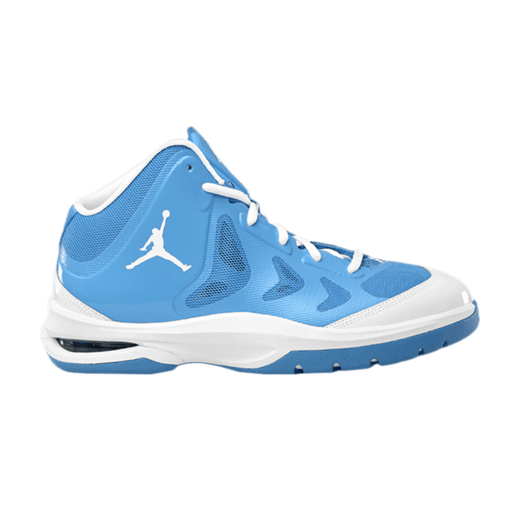 Buy Air Jordan Play In These 2 'University Blue' - 510581 400 | GOAT