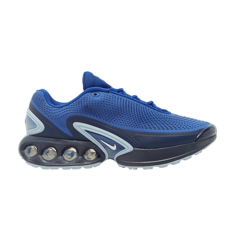Buy Nike Air Max DN 'Hyper Blue' - DV3337 400 | GOAT